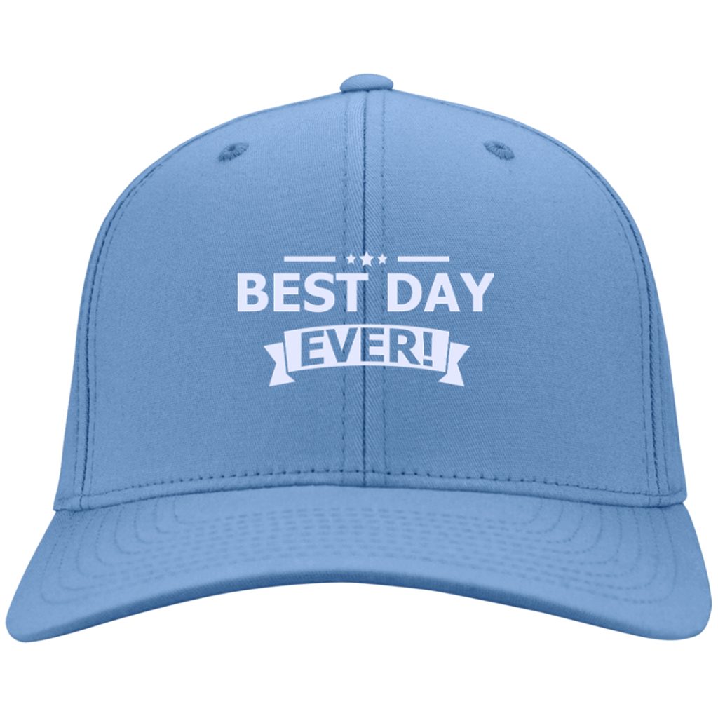 BEST DAY EVER HATS – Shirtspiration